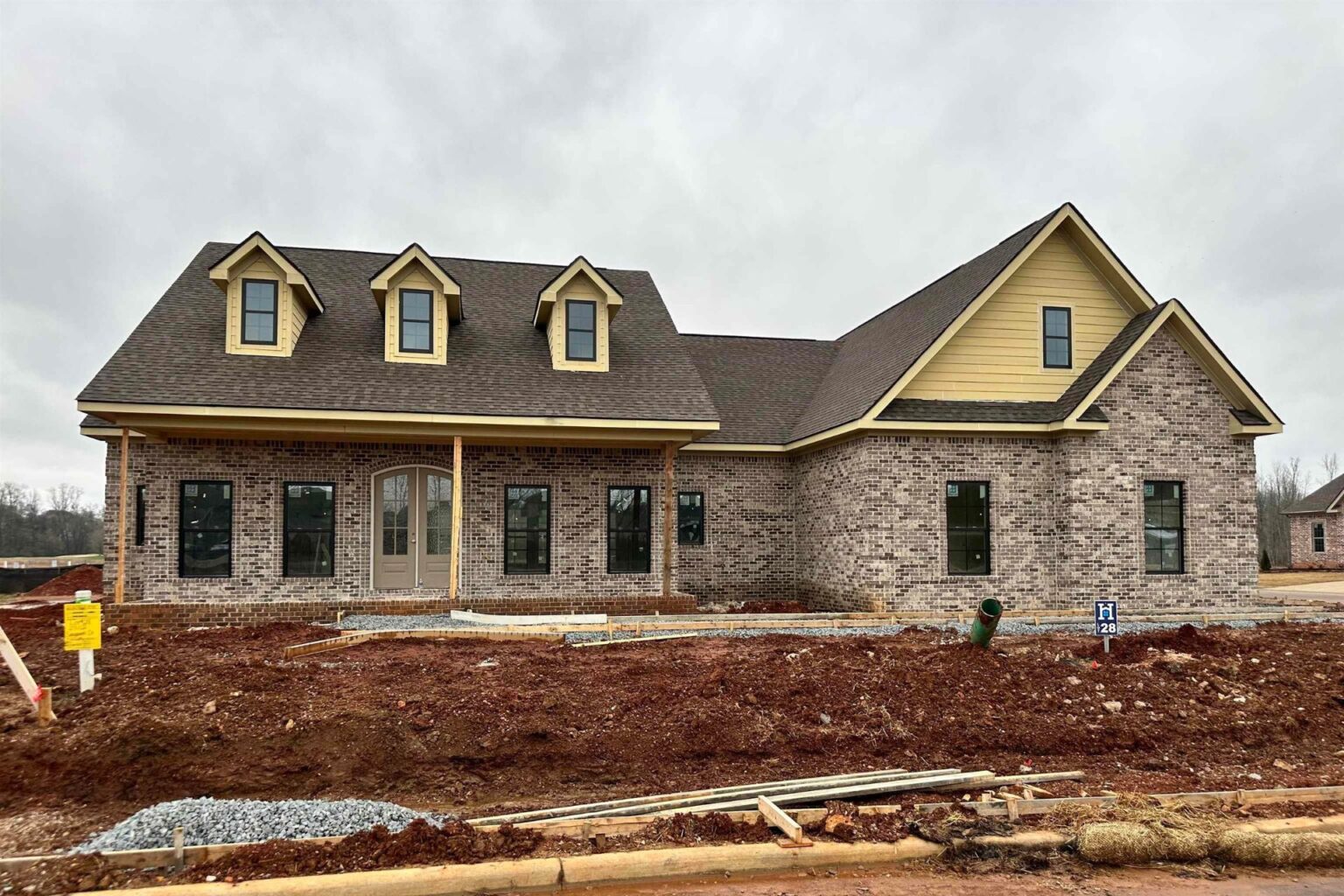 Athens, AL Restaurant Spotlight - Winter Homes