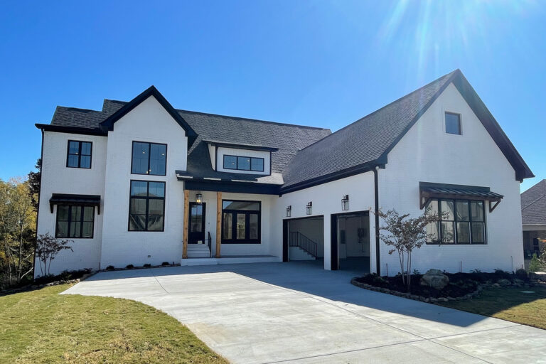 A Look Back at the Housing Market: From the 1920s to Today - Winter Homes