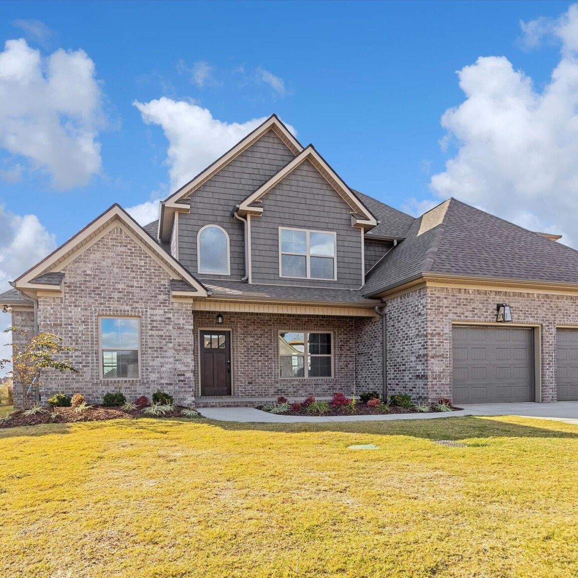 Whispering Pines - Winter Homes